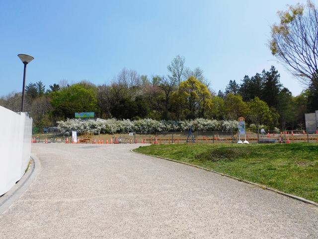 A visit to the Studio Ghibli theme park for a secret look at the new ...