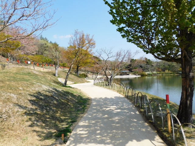 A visit to the Studio Ghibli theme park for a secret look at the new ...