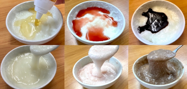 How to make edible slime with just two ingredients | SoraNews24 —Japan ...
