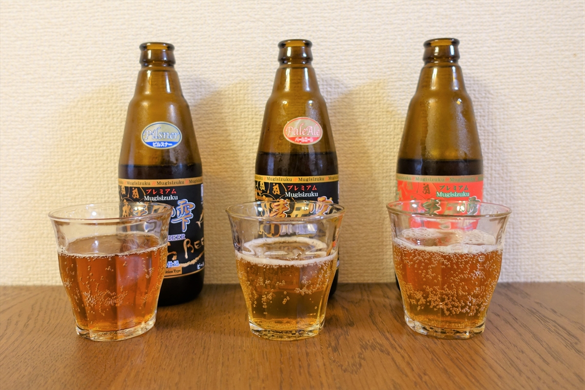 Japan’s northernmost brewery on the mainland is…a temple ...