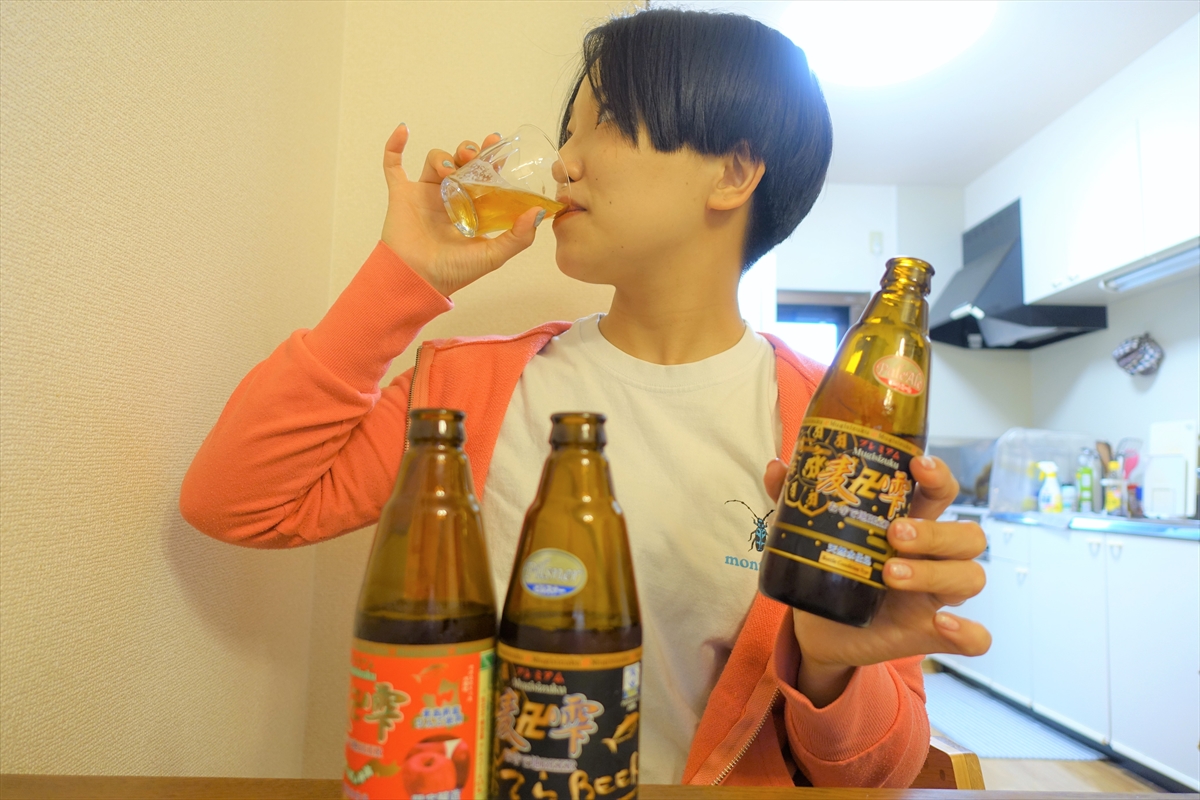 Japan’s northernmost brewery on the mainland is…a temple ...