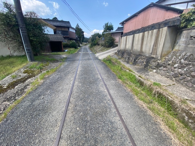 Travel off the beaten path to a secret spot in Japan where bamboo grows ...