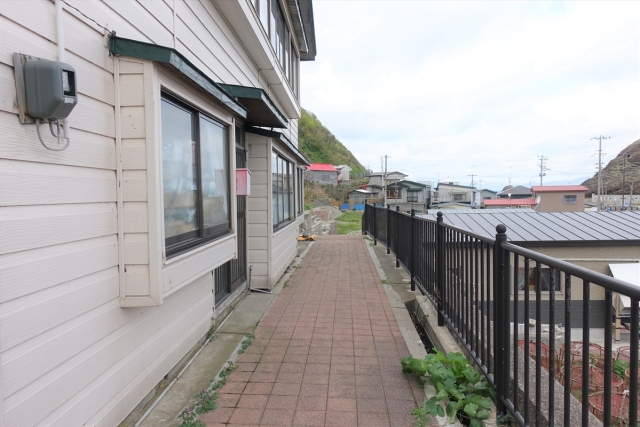 Staircase National Highway: the only highway in Japan that cars can’t ...