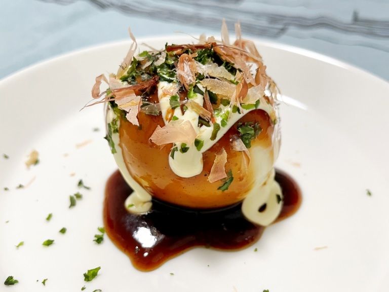 Imitation octopus balls are Japan’s newest pseudo-gourmet recipe for ...