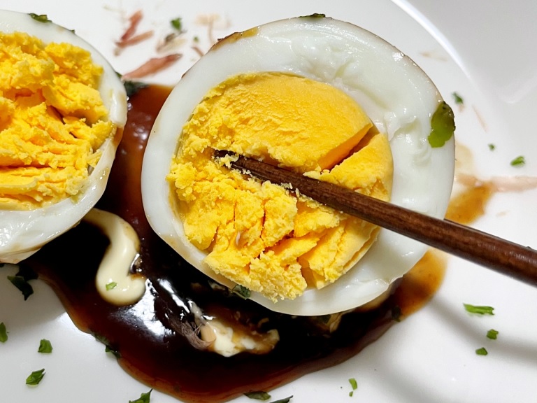 Imitation octopus balls are Japan’s newest pseudo-gourmet recipe for ...