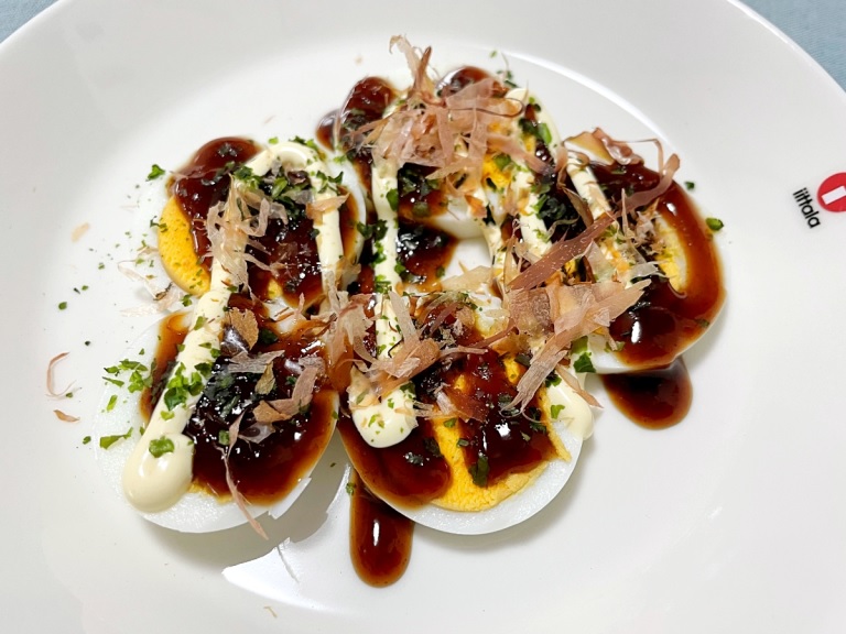 Imitation octopus balls are Japan’s newest pseudo-gourmet recipe for ...