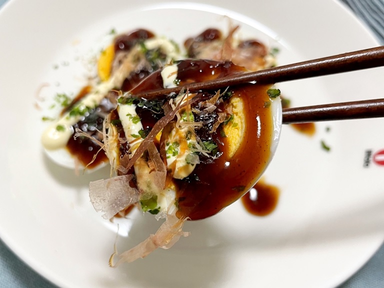 Imitation octopus balls are Japan’s newest pseudo-gourmet recipe for ...