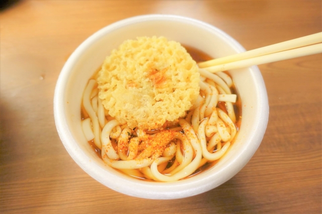 Vending machine noodle ice cream: A retro icon in Japan brings joy to a ...