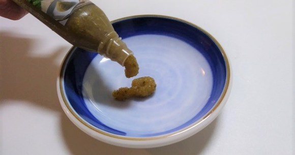 Is this spicy Japanese condiment the secret to making desserts more ...