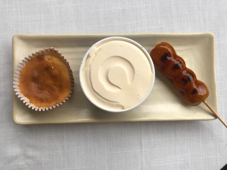 Is this spicy Japanese condiment the secret to making desserts more ...