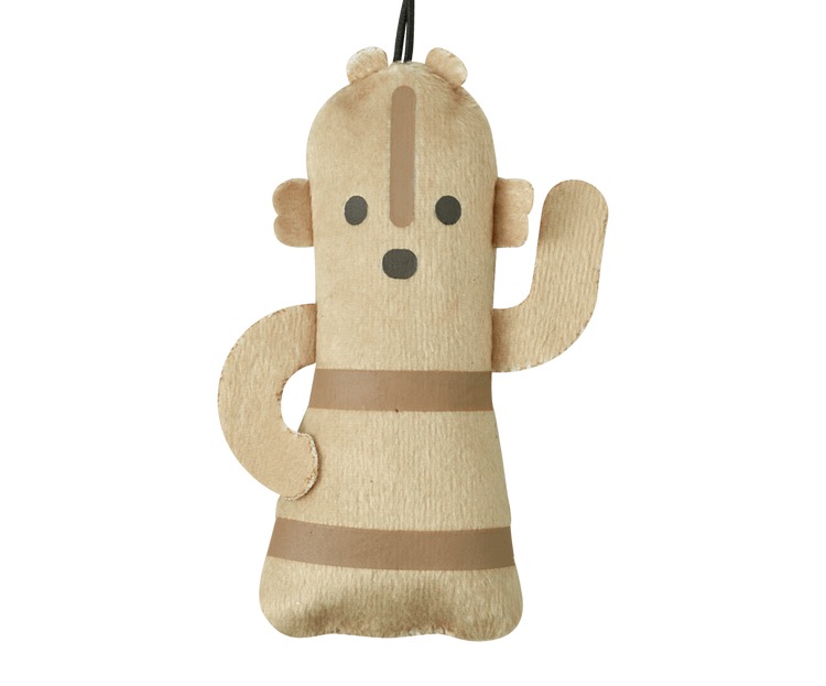 Plushie versions of ancient Japanese protection charms are our new ...