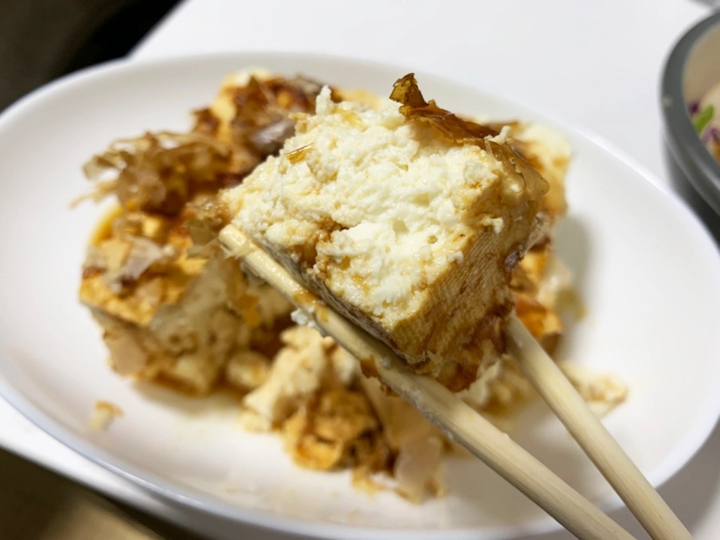 Do different brands of Japanese tofu taste different? We try all the ...