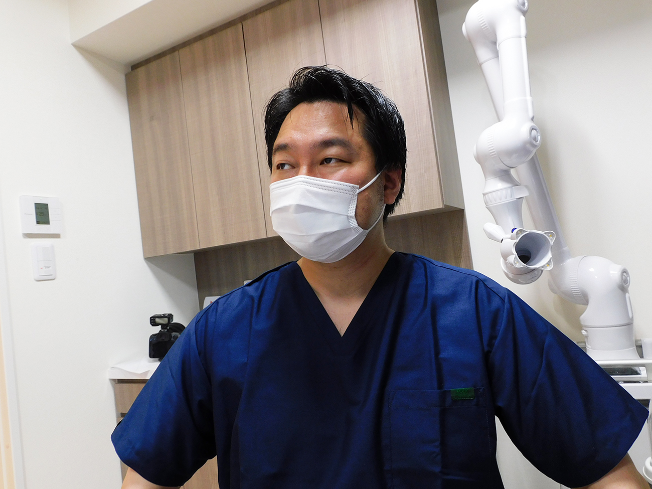 Akiba Dental Clinic: The Akihabara dentist where a moe maid in cosplay ...