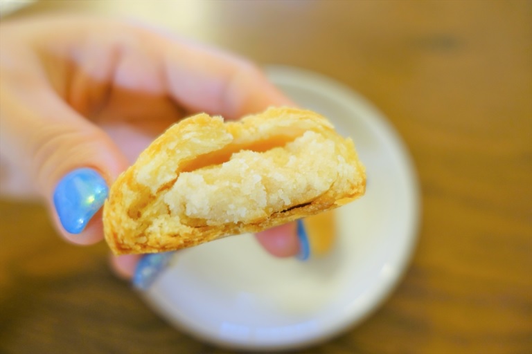 Bugs for dessert? Taste-testing Japan’s wasp dumplings and locust rice ...