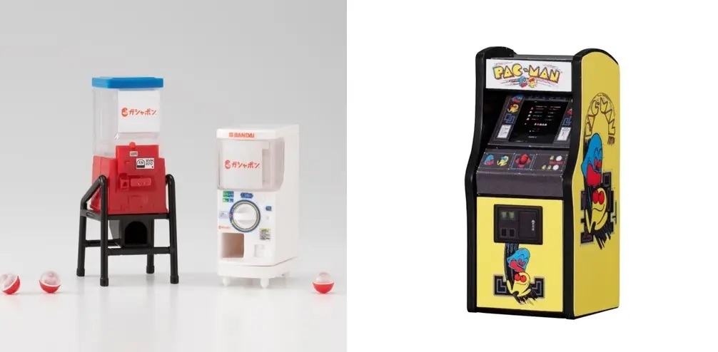 Bandai Namco is opening a chain of gigantic megastores for mega otaku ...