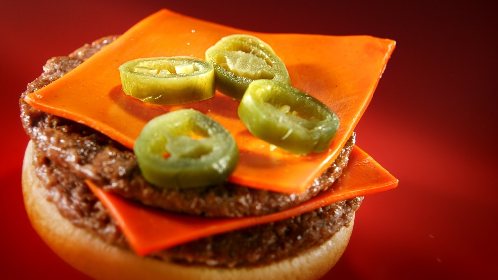 McDonald’s Japan is selling Gundam burgers, endorsed by anime’s most ...