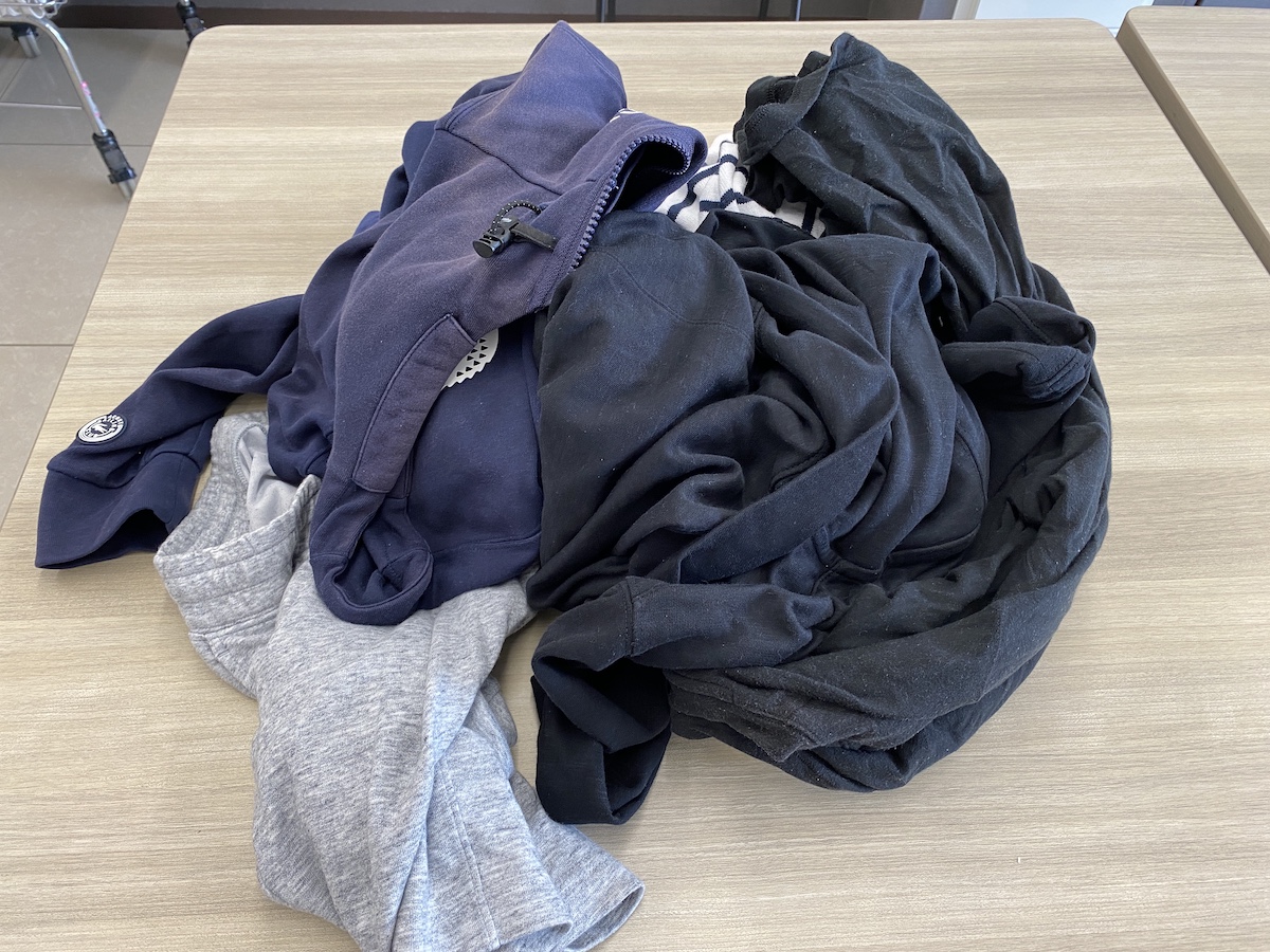 Famima Laundry: Japanese convenience store adds laundromat to store in ...