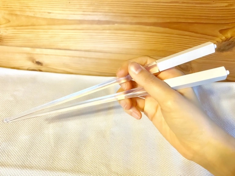 We test out the new gaming chopsticks that bring gaming PC looks to ...