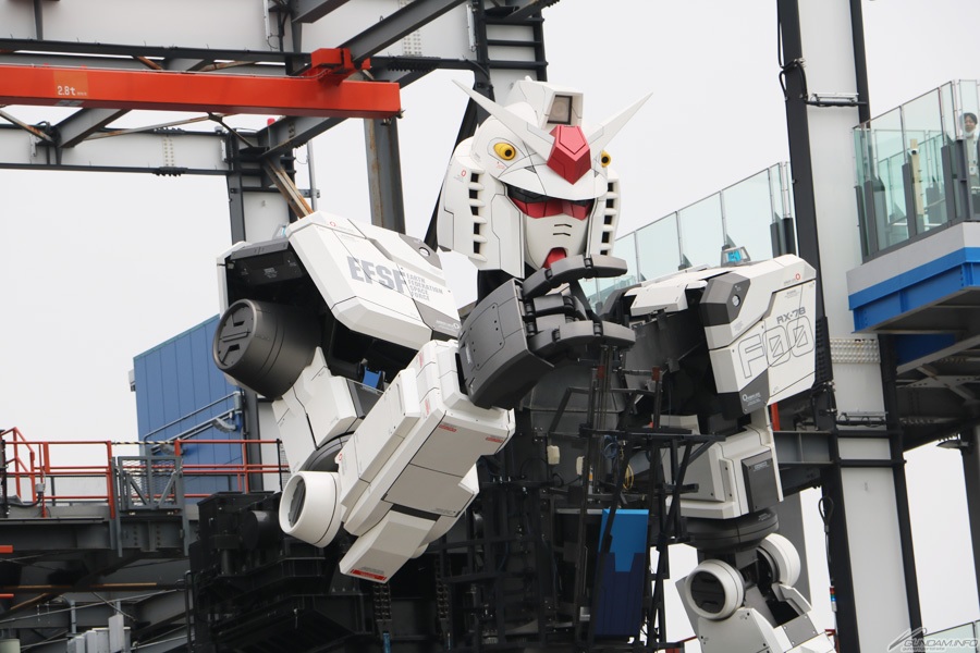 Best field trip ever? Japanese schoolkids get to control the full-scale ...
