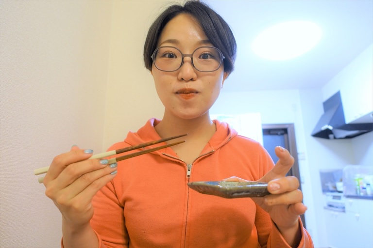 Japan’s hoya is a straight-up edible video game monster, and here’s how ...