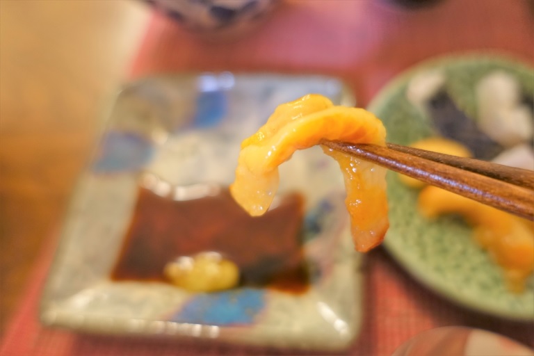 Japan’s hoya is a straight-up edible video game monster, and here’s how ...