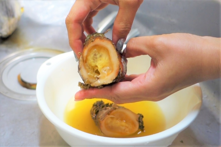 Japan’s hoya is a straight-up edible video game monster, and here’s how ...