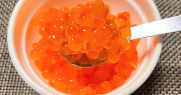 I can’t believe it’s not fish eggs? Taste-testing Japan’s imitation ...