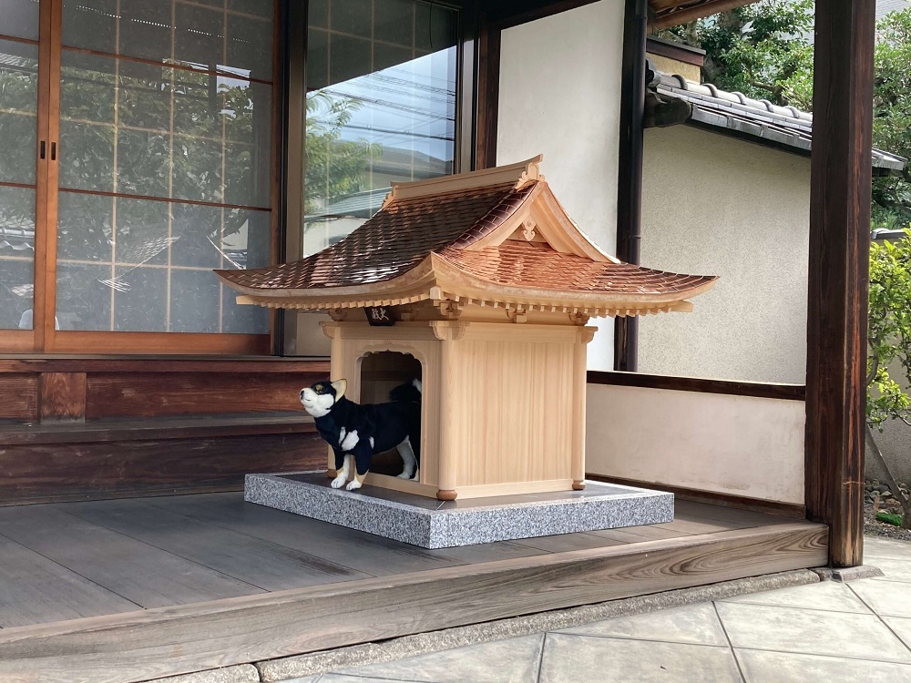 Japanese temple and shrine craftsmen now building world’s coolest ...