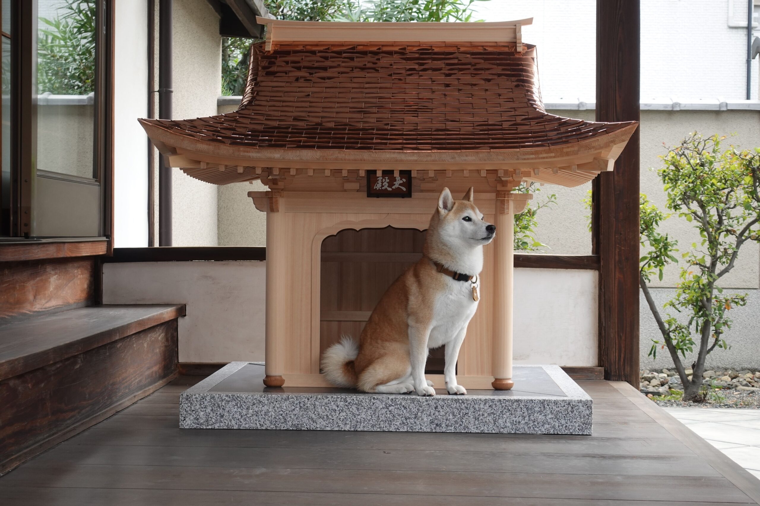 Japanese temple and shrine craftsmen now building world’s coolest ...