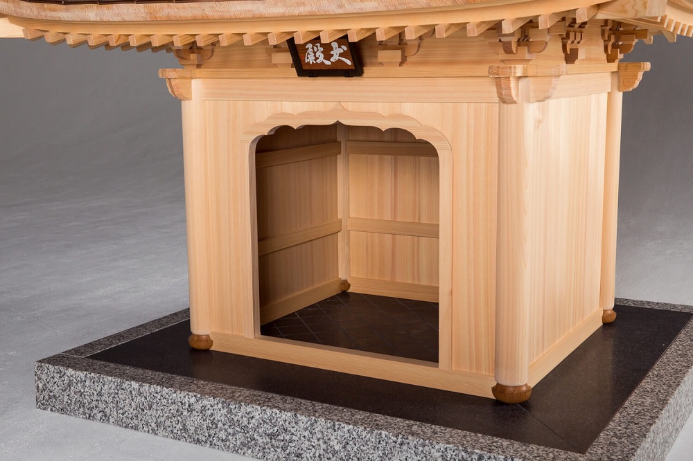 Japanese temple and shrine craftsmen now building world’s coolest ...