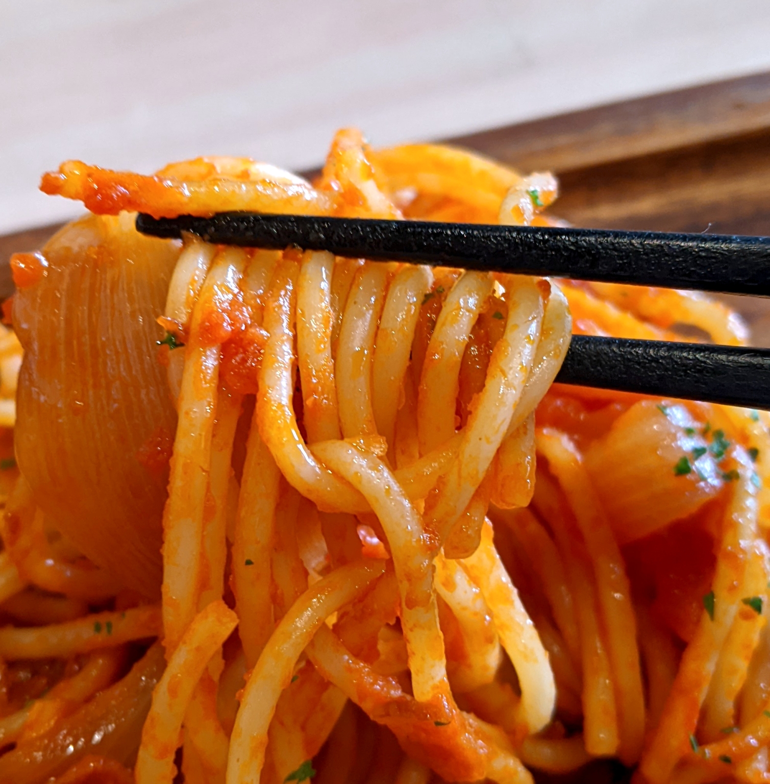 New cafe reimagines sushi burgers, serves food like plastic displays ...