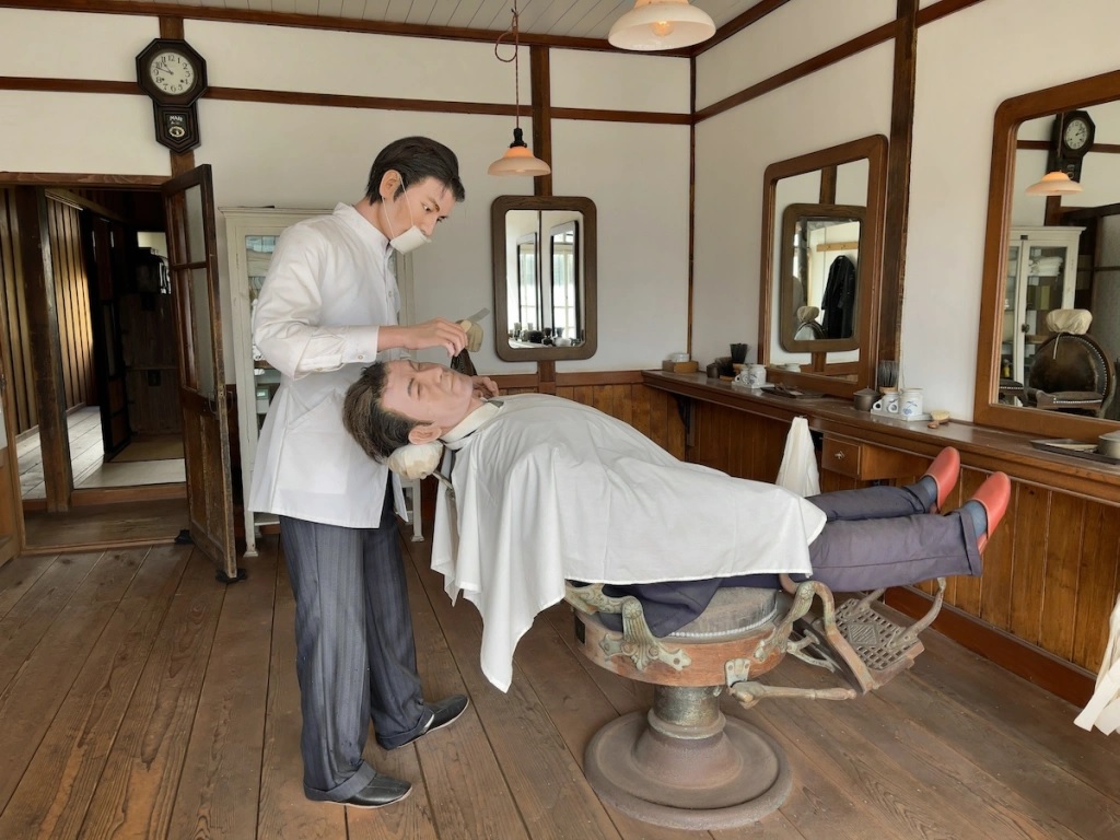 This open-air museum in Hokkaido is a must-visit for fans of history ...