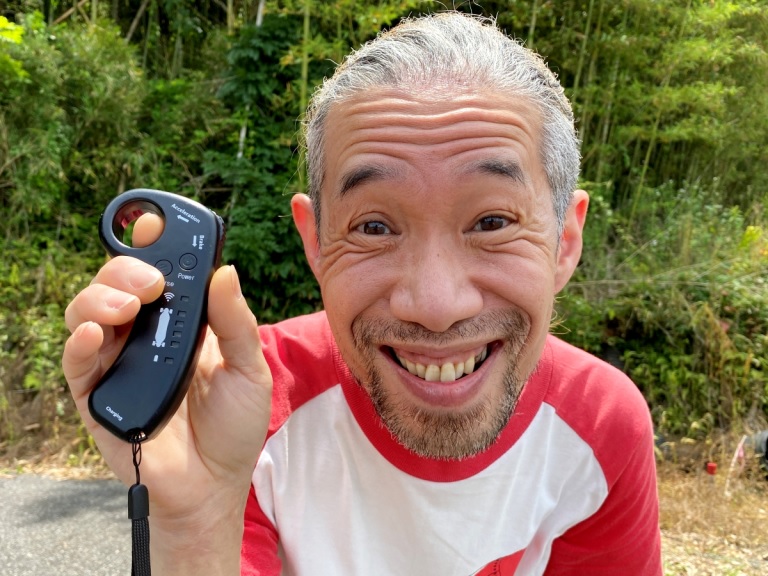 Building this go-kart required a leaf blower, umbrella, and a WHOLE lot ...