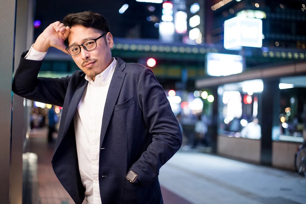 Roughly 40 percent of single Japanese men in their 20s have never been ...