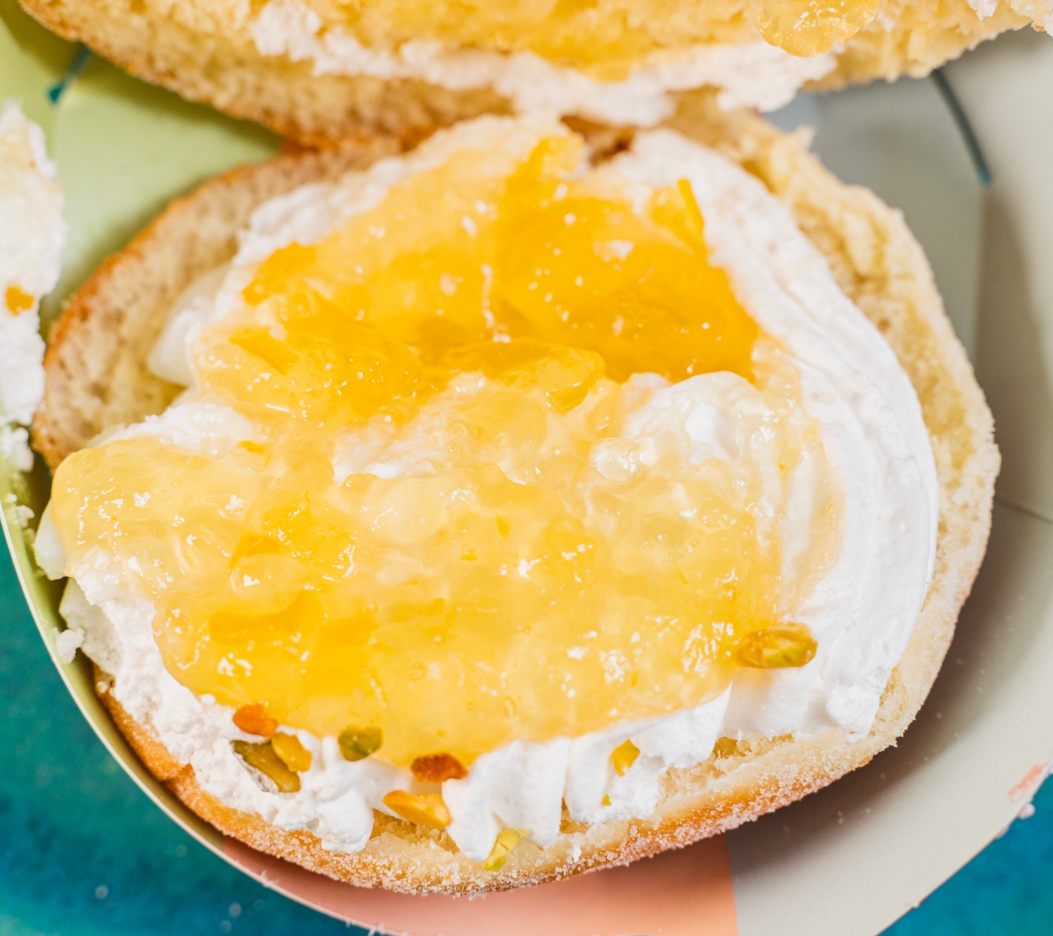 Mister Donut’s new Angel Fruit series elevates angel cream doughnuts ...