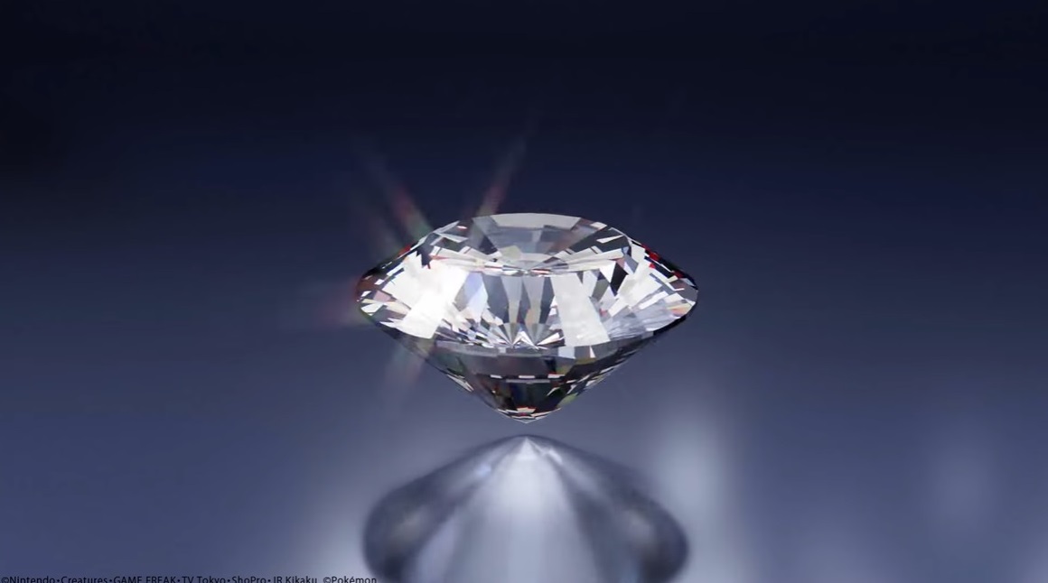 You can now get Poké Ball-shape diamonds for your rings in Japan【Photos ...