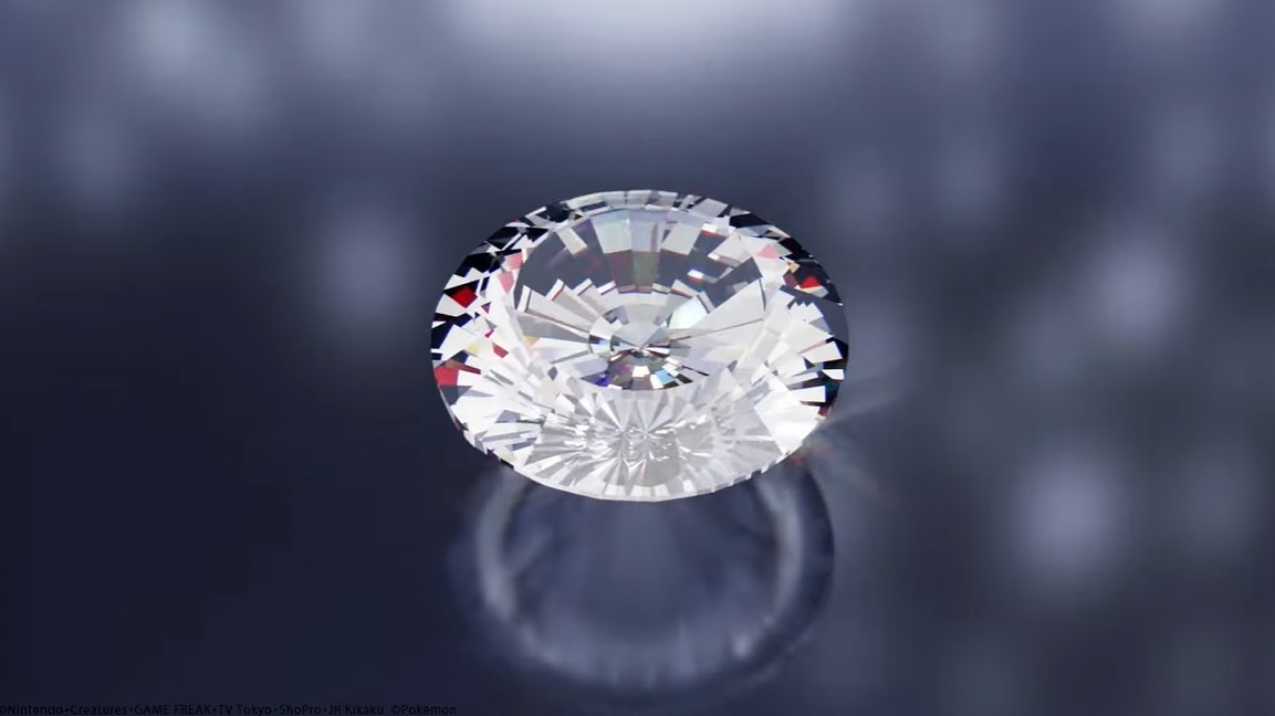 You can now get Poké Ball-shape diamonds for your rings in Japan【Photos ...