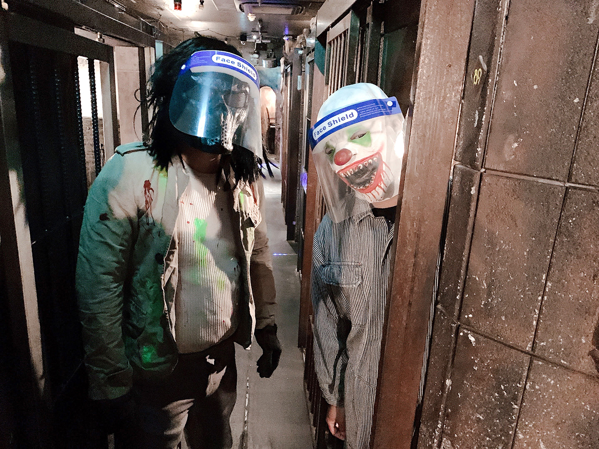Tokyo prison restaurant The Lockup closes its doors for good ...