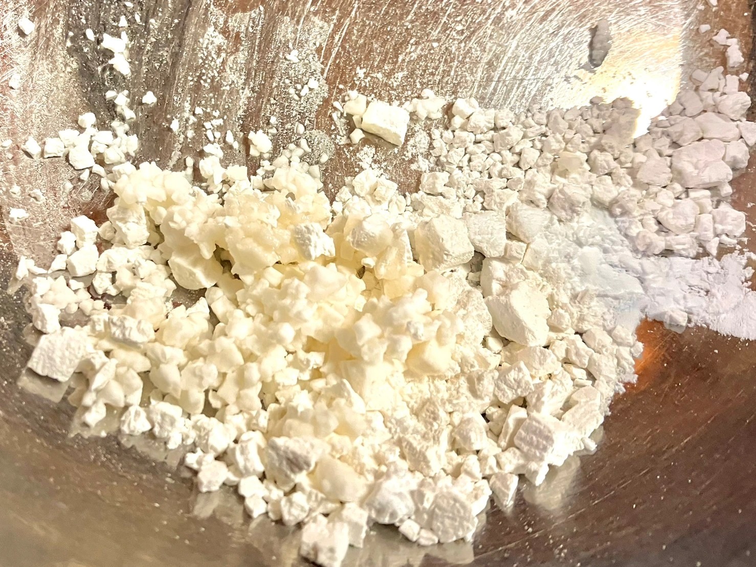 We made hanamaru monaka, a traditional Japanese sweet loved by ...