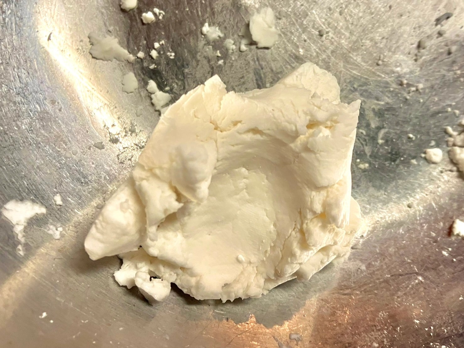 We made hanamaru monaka, a traditional Japanese sweet loved by ...