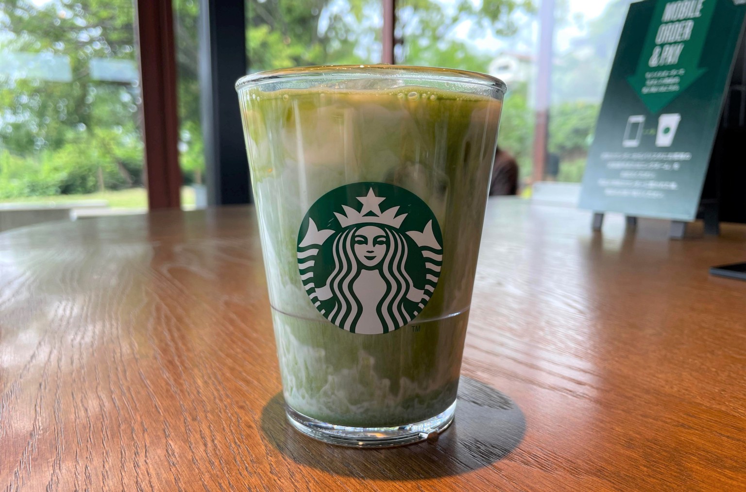 Starbucks Japan’s new summer drinks deliver all the goodness of Matcha ...