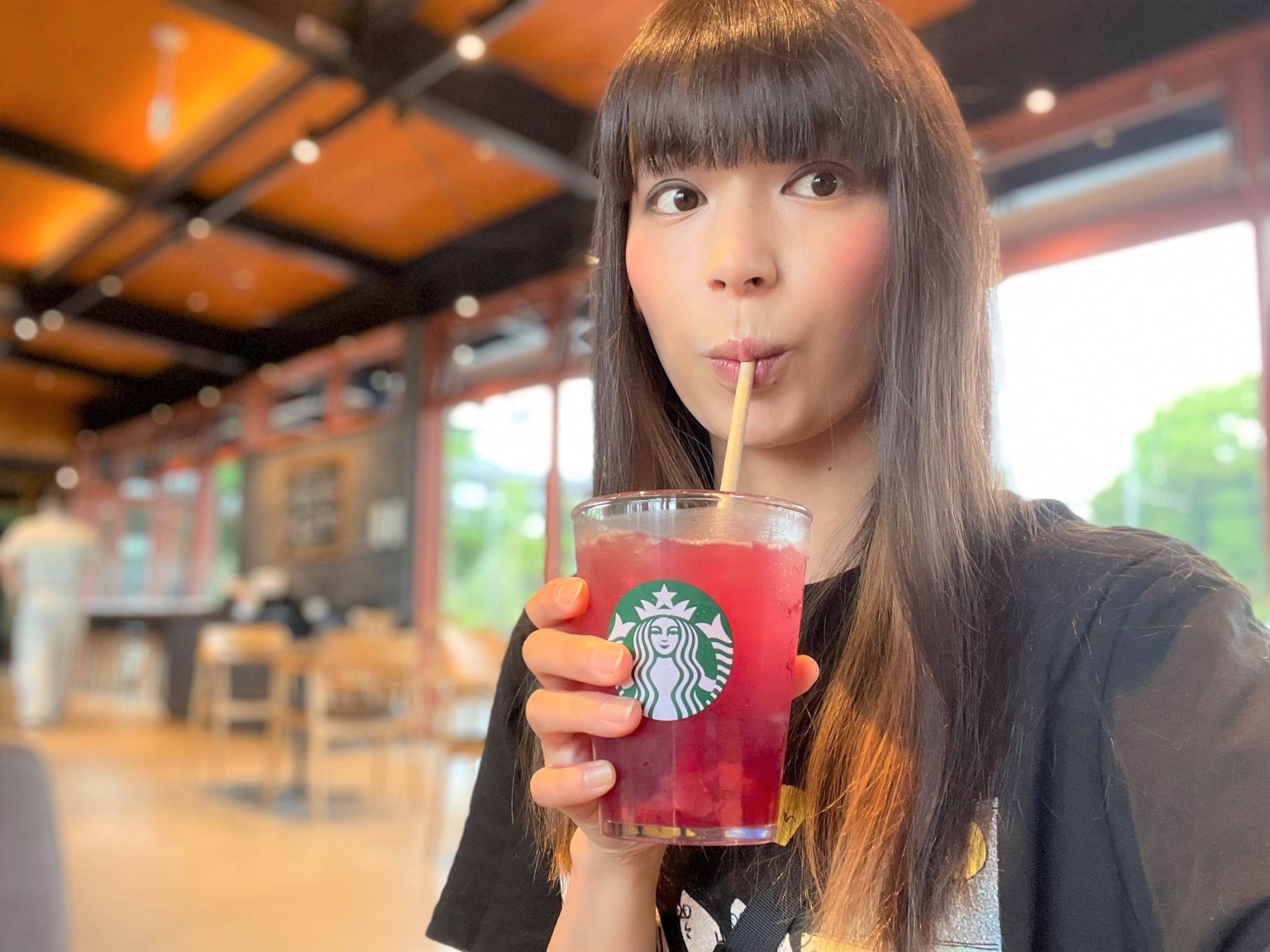 Starbucks Japan’s new summer drinks deliver all the goodness of Matcha ...