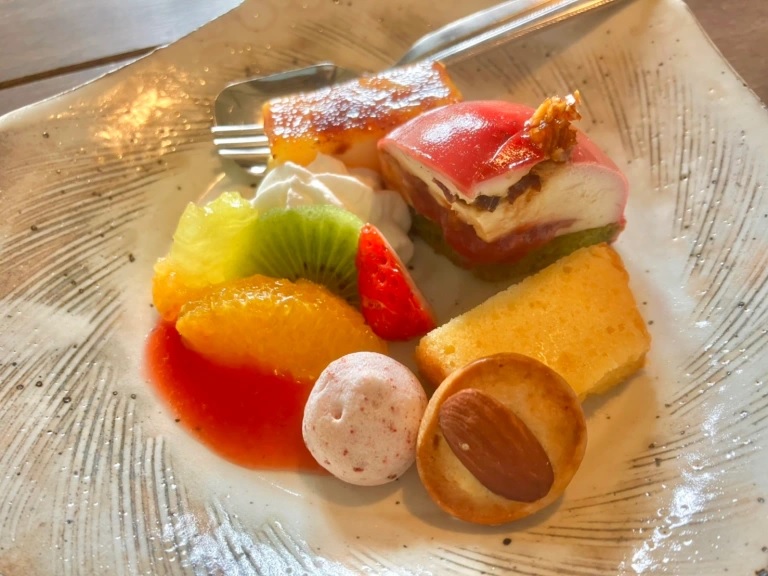 The restaurant where one of Japan’s last samurai lords ate now has a ...