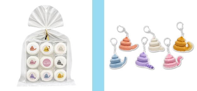 Come touch our poo animals, Tokyo museum invites | SoraNews24 -Japan News-