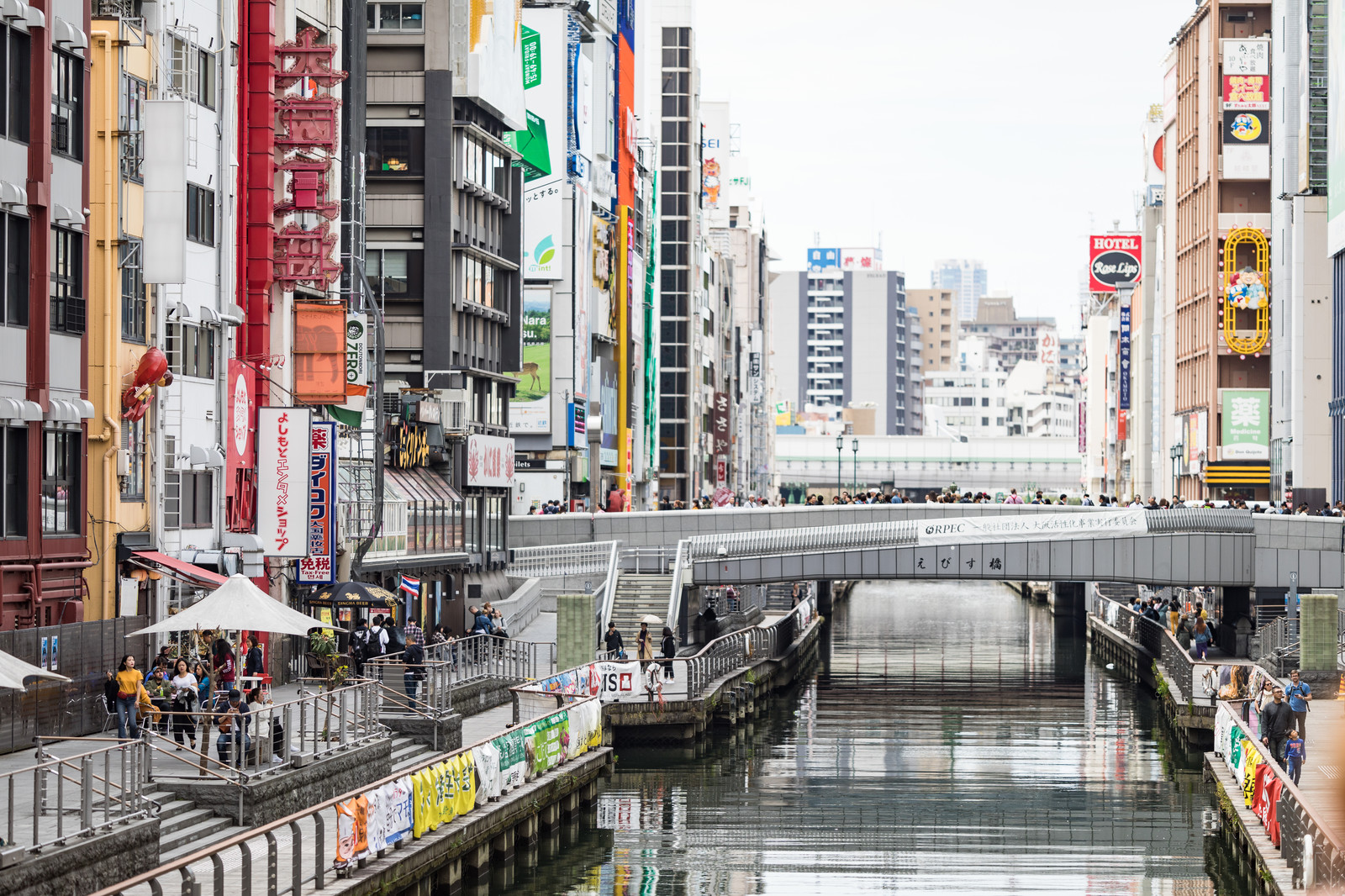 Japanese city makes list of world’s top 10 most livable cities, but not ...