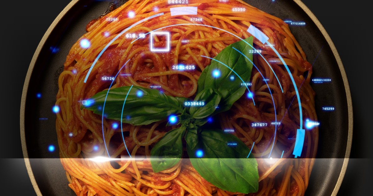 Quality-spaghetti making robot starts working in Tokyo at the end of ...