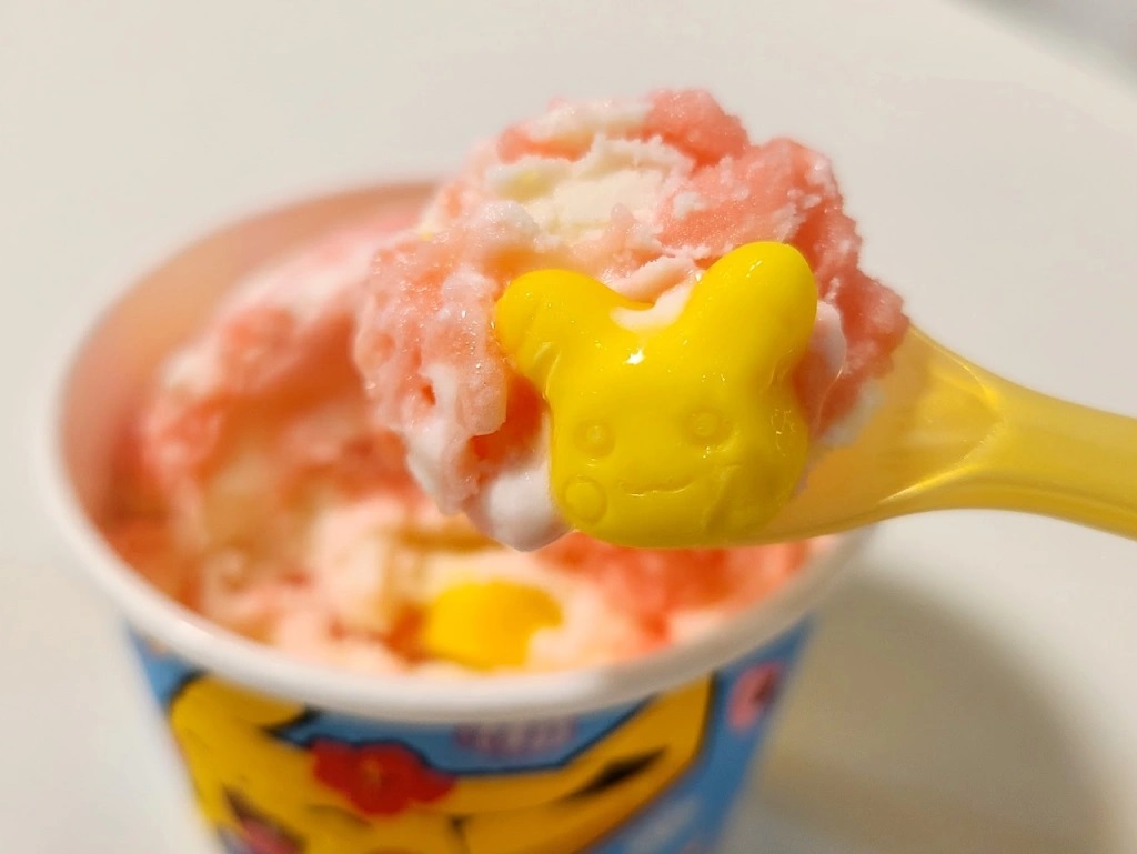 Two brand-new Pokémon ice cream flavors arrive at Baskin-Robbins Japan ...