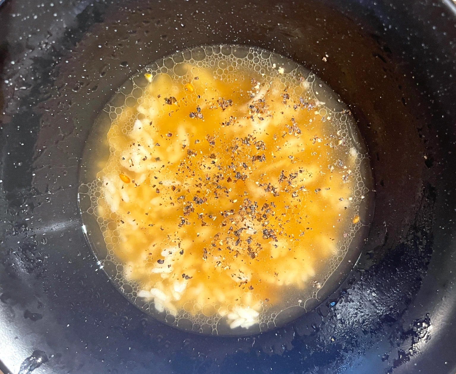 Waiter, there’re 100 crickets in my soup! We try make-it-yourself ...