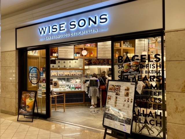 Best Reuben sandwich in Tokyo? An American expat’s recommendation ...