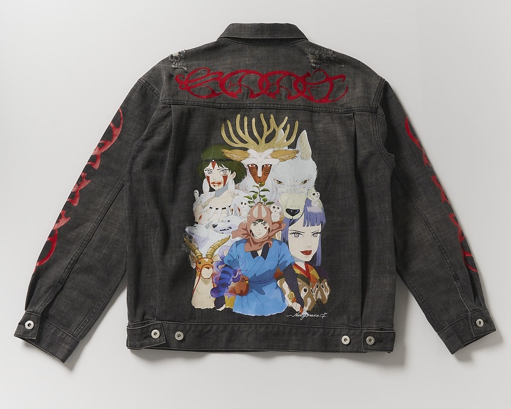 Hot Topic and Studio Ghibli are opening a fashion store in Tokyo’s ...